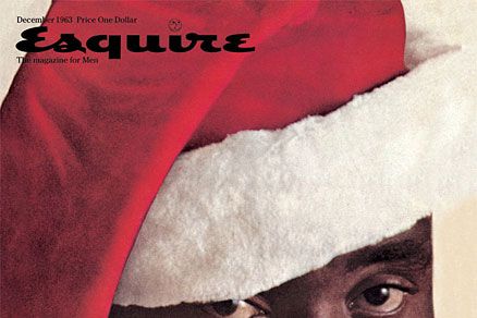 George Lois Tells the Stories Behind His Twelve Favorite Classic ...