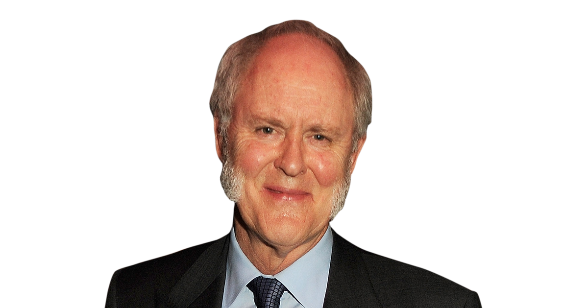 John Lithgow on This Is 40, Aging, and Acting for Judd Apatow