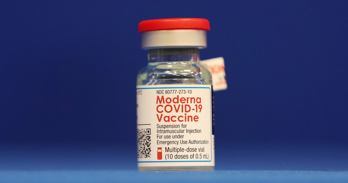 Restaurant Workers Wonder When They’ll Get Vaccinated