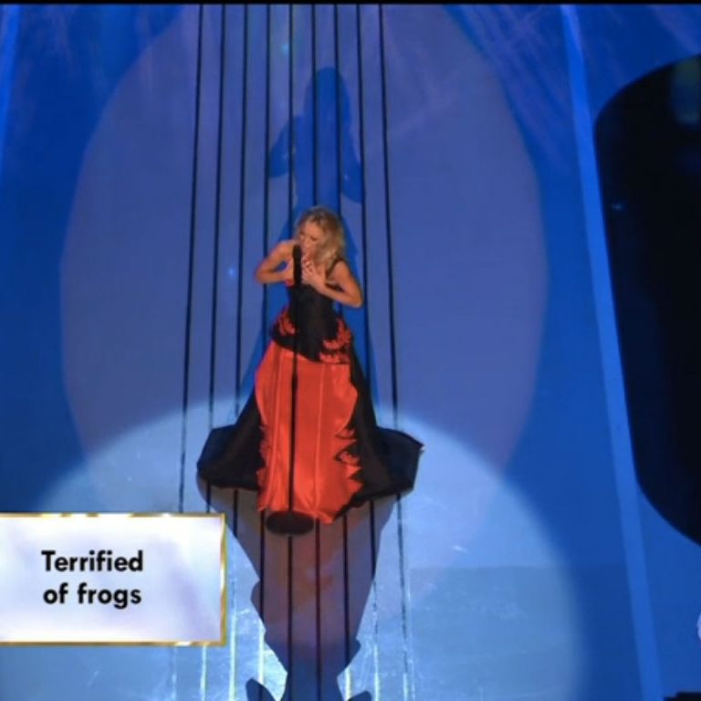 All of the Completely Absurd ‘Talent Facts’ From This Year’s Miss ...