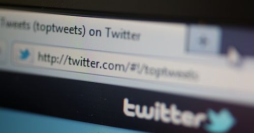 Twitter May Restrict Tweets in Certain Countries if Required By Law