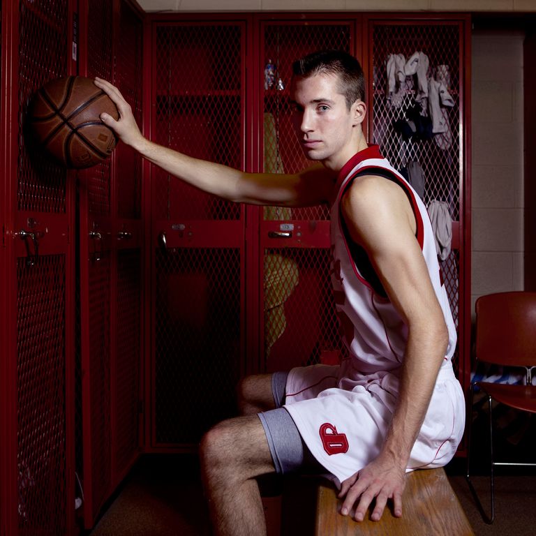 See M. Sharkey’s Poignant Portraits of Queer Youth