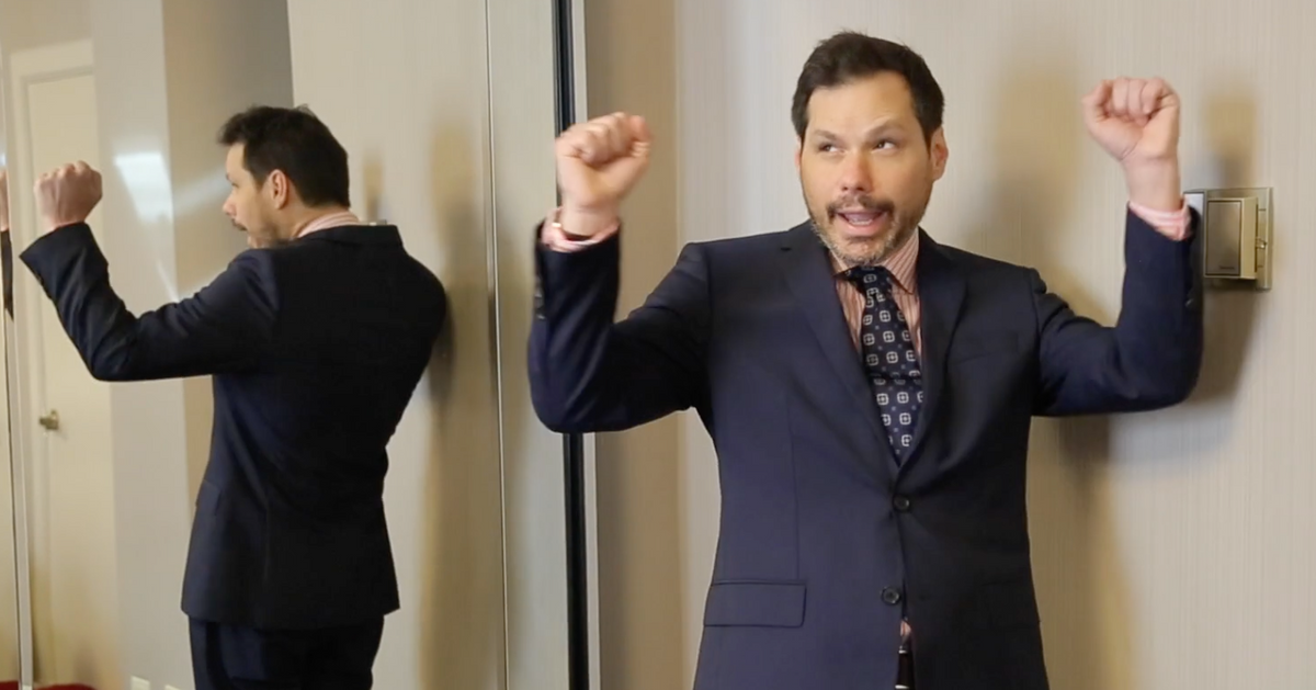 Stella Comedy Trio Comes Out with New Web Short