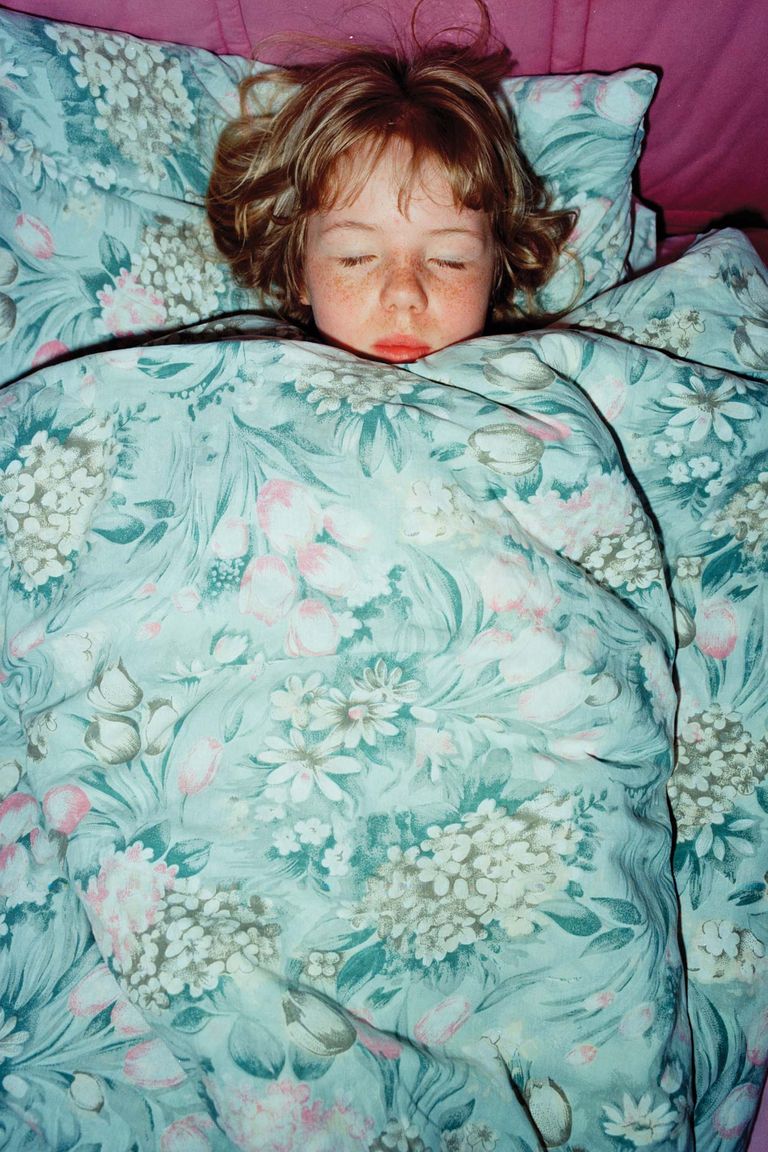 Secret Behavior Is a Sex Mag for the Sensitive