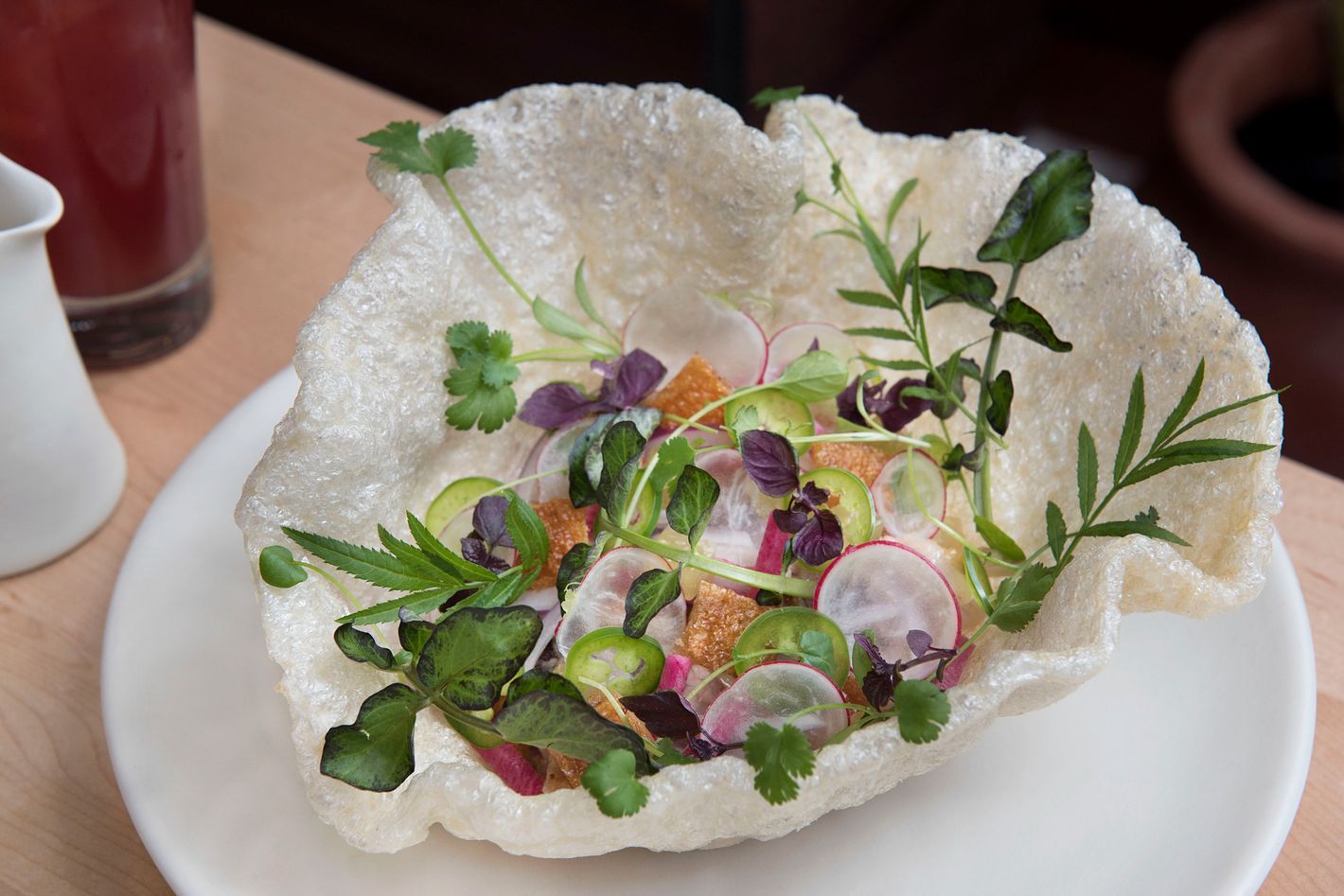 What to Eat at Empellón Midtown