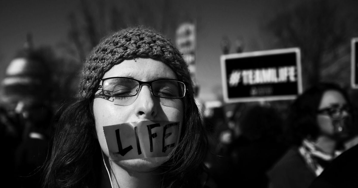 Why Pro-Life Activists Are Obsessed With Late-Term Abortion