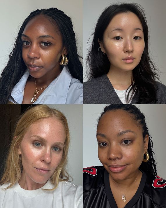 We Rated 13 Sunscreens on 4 Different Skin Tones: Tested