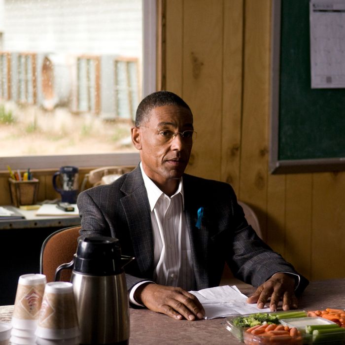 ‘Breaking Bad’ Season 3, Episode 3 Recap: I.F.T.