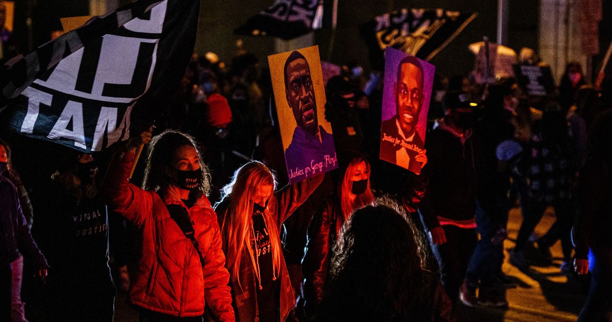 Judge Denies Request to Sequester Jury in Chauvin Trial