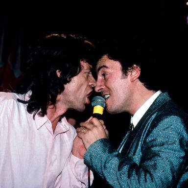 50 Sexy Photos of Bruce Springsteen