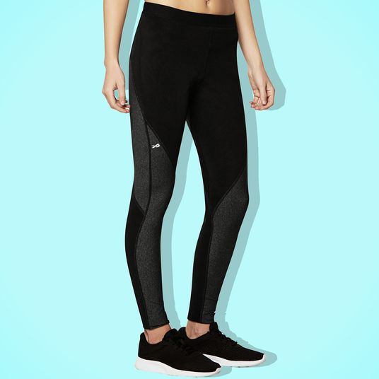 Tracksmith Running Tights Review 2018 | The Strategist
