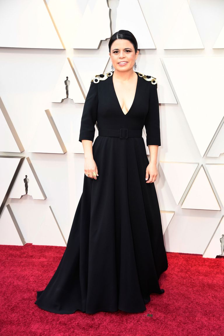 All Oscars 2019 Red-Carpet Looks at the 91st Academy Awards
