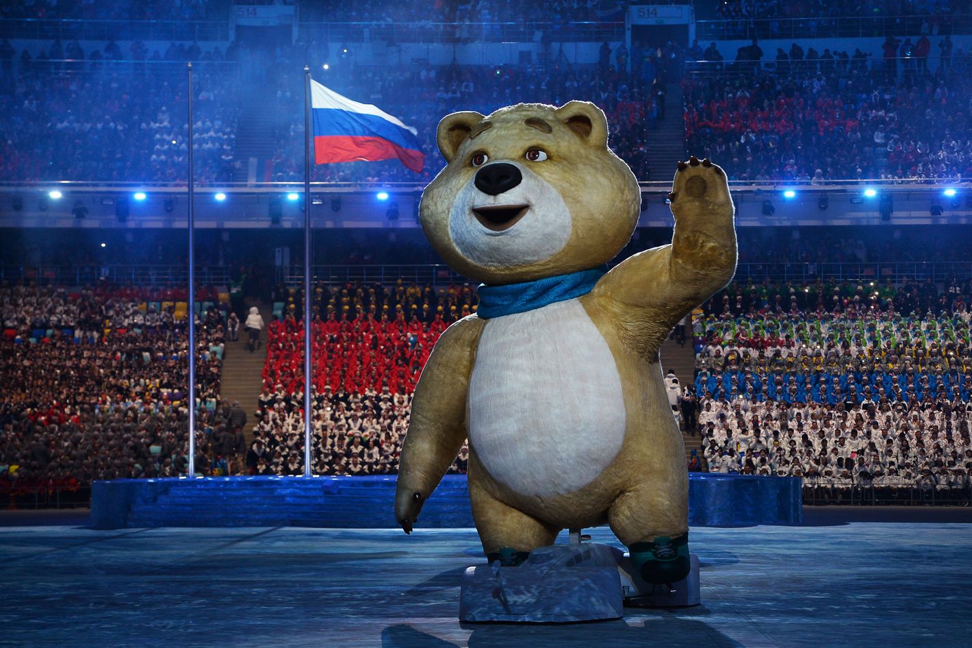 Bombshell Report Details Elaborate State-Run Russian Doping Program ...