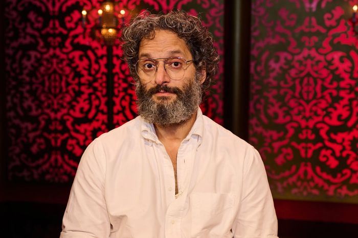 Jason Mantzoukas Didn’t Go on Taskmaster to Win