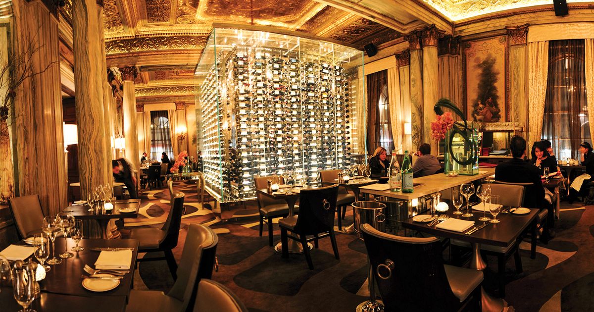 Platt: Villard Michel Richard Is Fit for Nobility