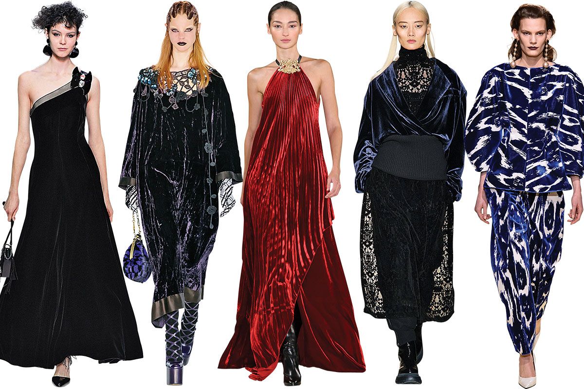 17 Fall Trends to Know Now