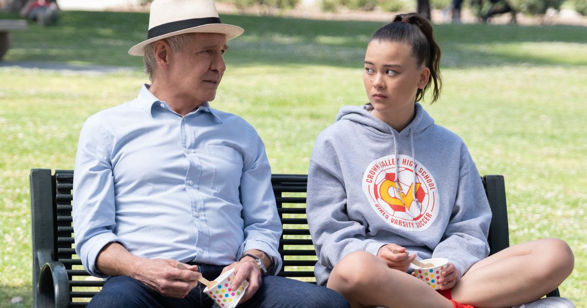 ‘Shrinking’ Episode 2 Recap: Fortress of Solitude