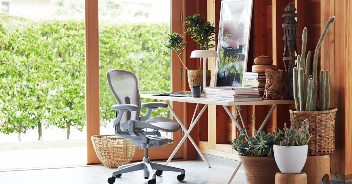 68 Best Work From Home Essentials | The Strategist