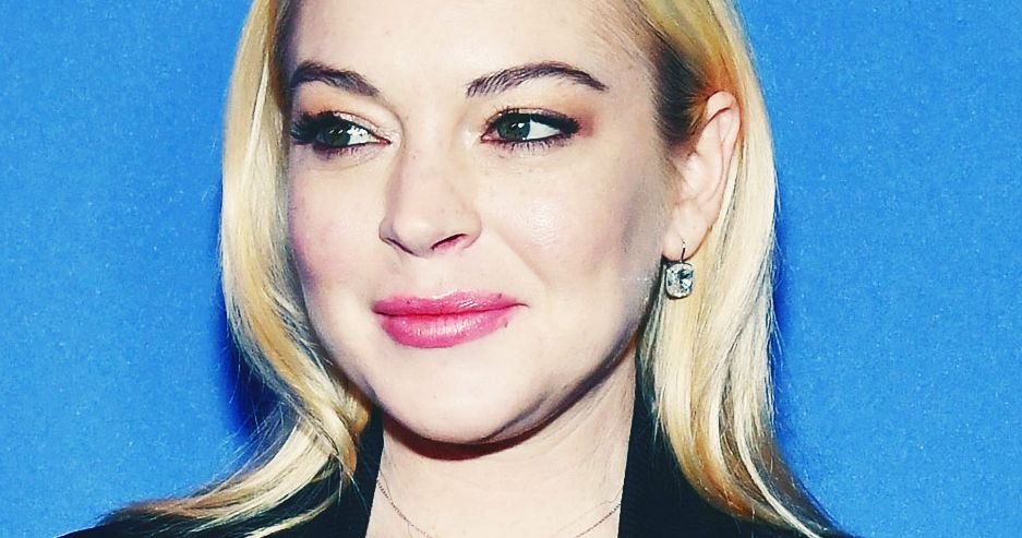 Lindsay Lohan Was Bit by a Snake on Holiday in Thailand