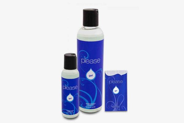 The Best Lube for Sex, Personal Lube Guide 2020 | The Strategist | New ...