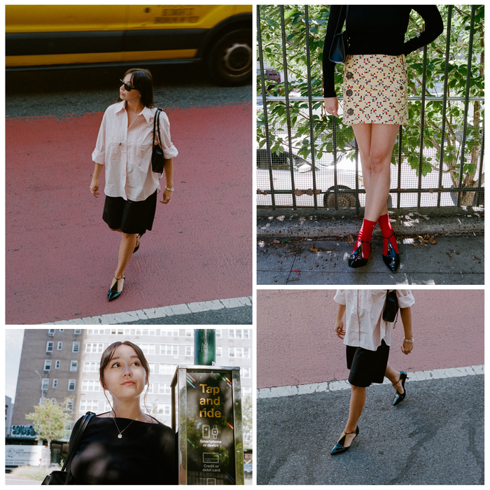Our Fashion Writer’s Fall Wardrobe Essentials