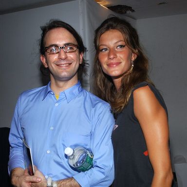 The Marc Jacobs Look Book