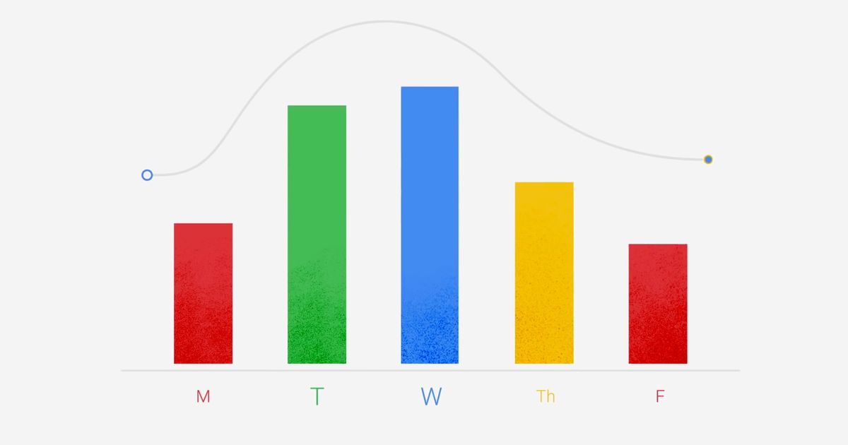 A Google Exec on How to Organize Your Workweek