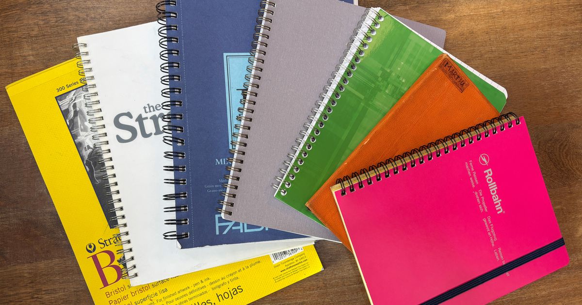 I’m Also Very Picky About My Paper | The Strategist