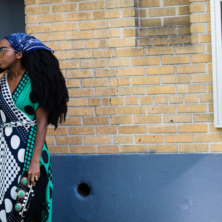 See More of the Best Street Style for New York Fashion Week