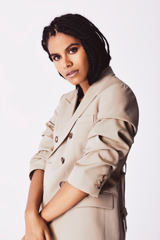 Profile: Zazie Beetz From ‘Atlanta’