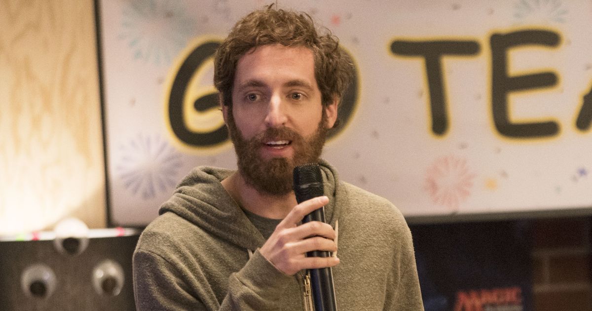 Silicon Valley: Alec Berg on the Finale and Season 6
