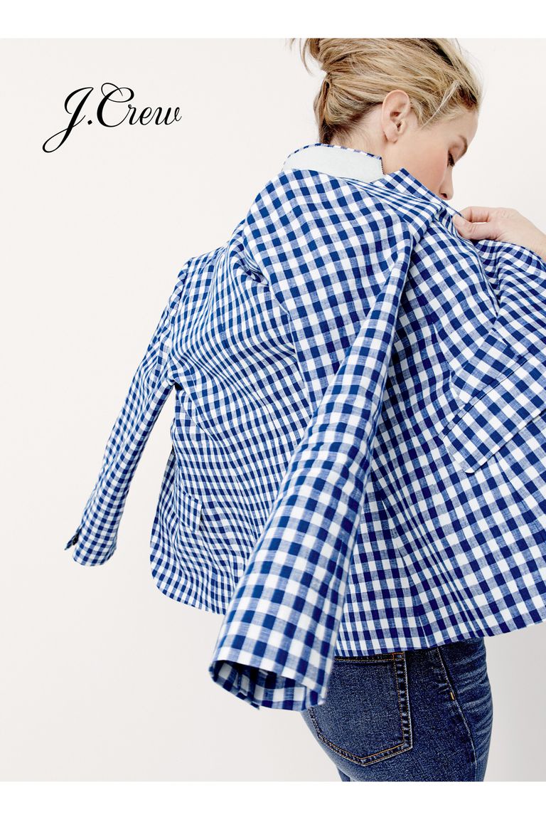 See the Newest Spring/Summer 2016 Ad Campaigns