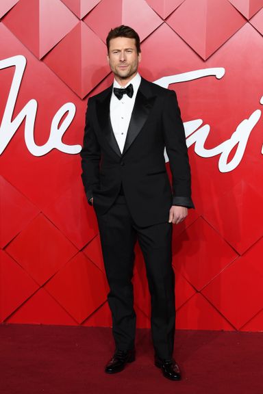 British Fashion Awards 2024: The Best Red-Carpet Looks