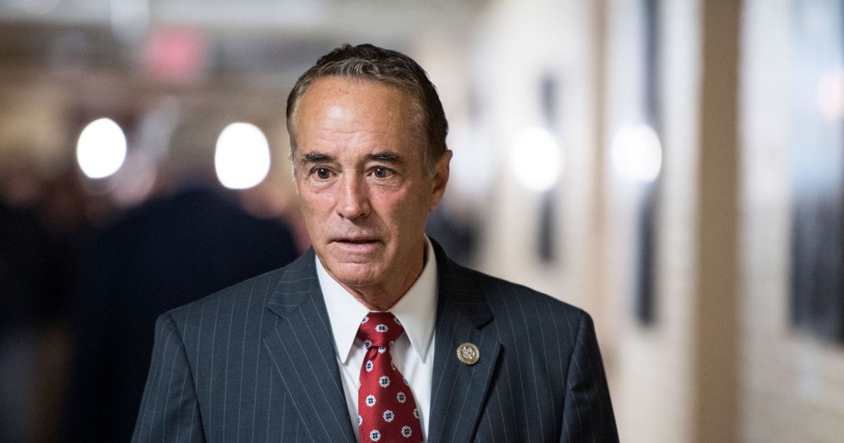 NY Republican Collins Resigns, But That’s Good For His Party