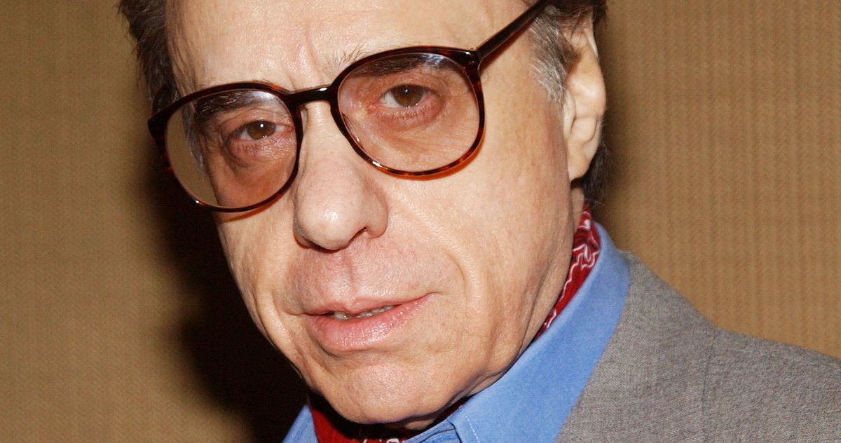Peter Bogdanovich, ‘Last Picture Show’ Director, Dead at 82