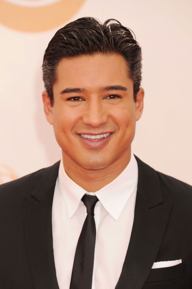 The 35 Orangest Men Ever to Grace a Red Carpet