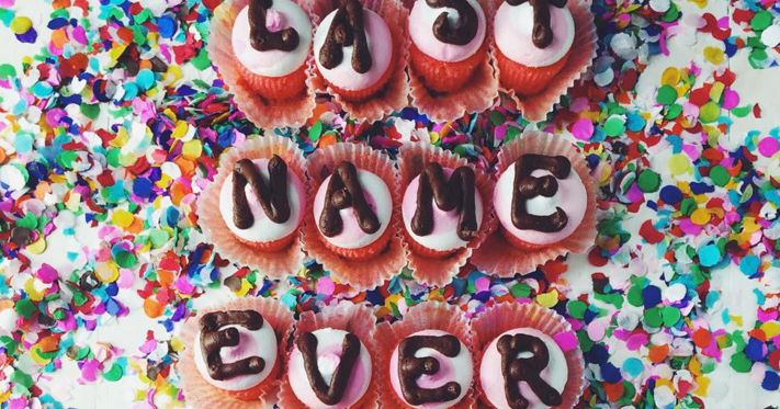 Not Even Cake Is Free From Drake’s Influence