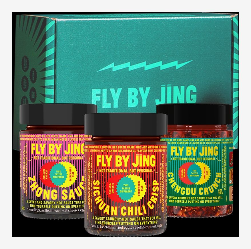 Sale: Fly by Jing, Blundstone, Dôen 2024 | The Strategist