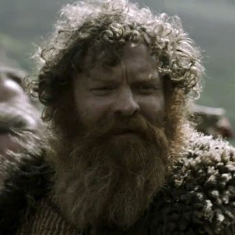 Take a Tour of the Insanely Epic Hair of Vikings - Slideshow - Vulture