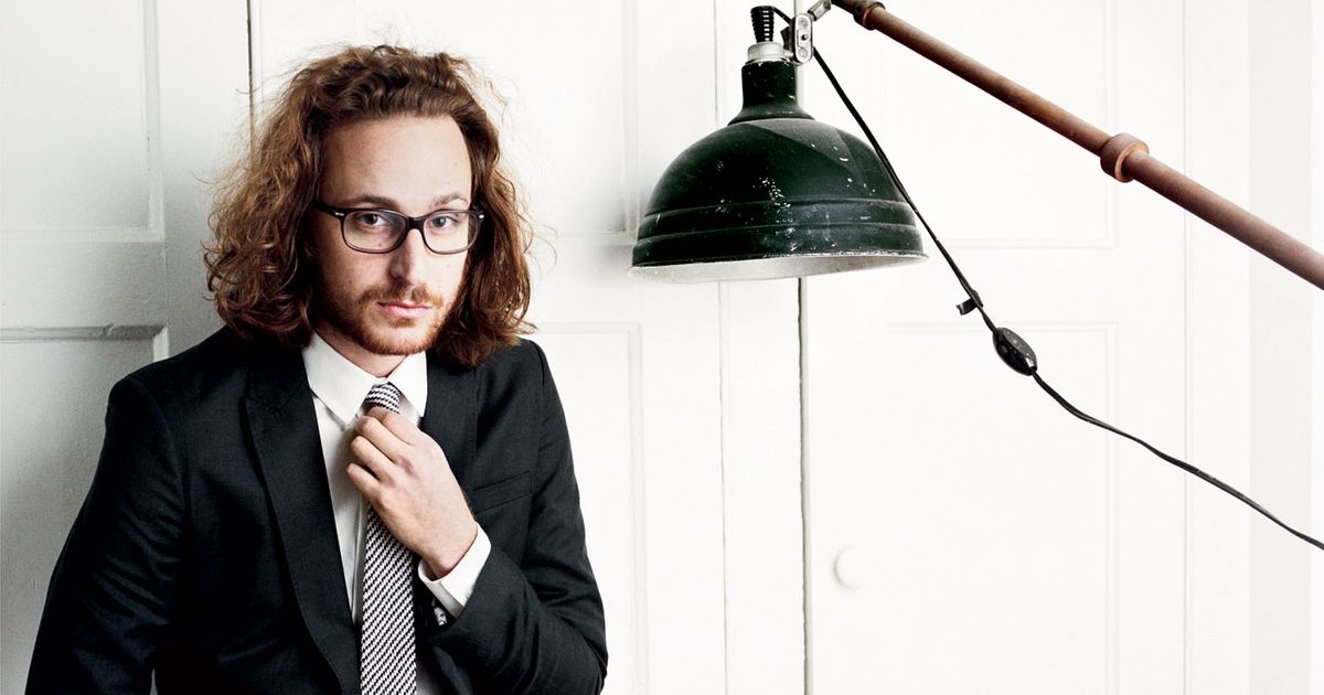 A November Playlist From a Fashion Insider