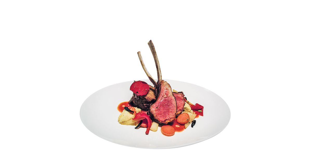 What to Eat at the Simone, Opening on the Upper East Side