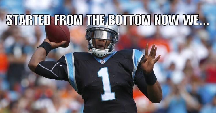 Undefeated Panther Party Memes