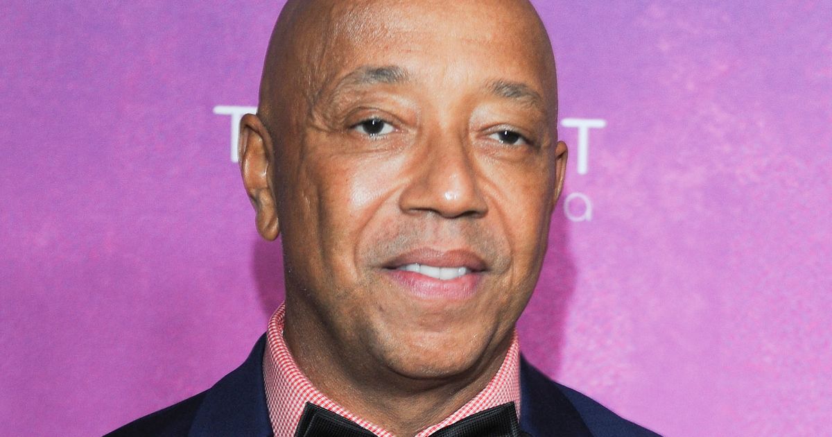 Russell Simmons Writes About His Support of #MeToo