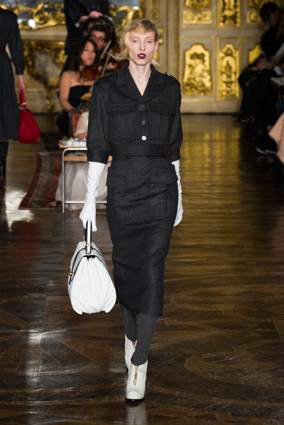 Model Maggie Maurer Has a Truck, Two Dirt Bikes, and a Three-Wheeler