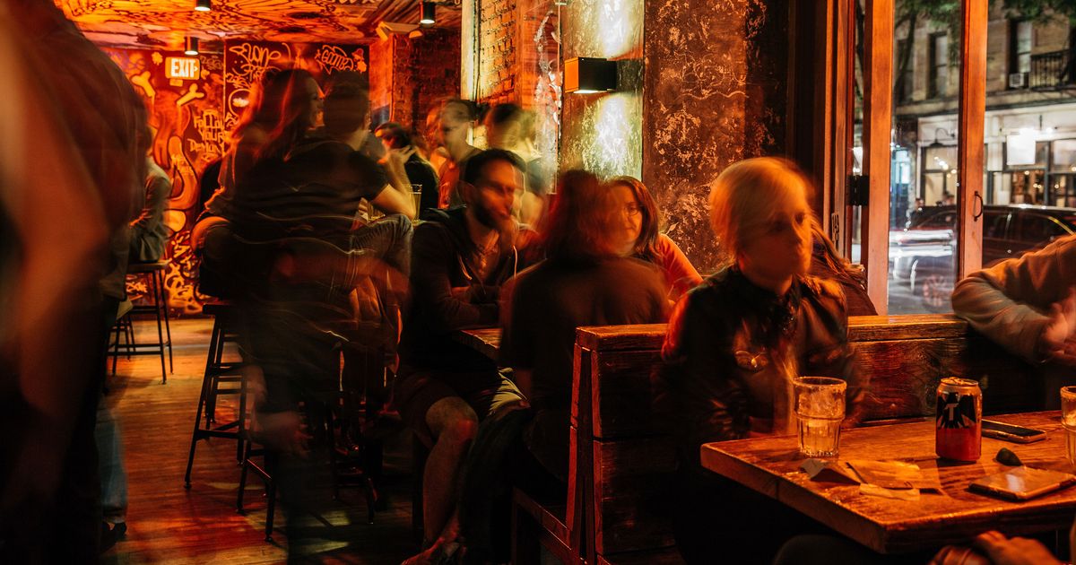 Empellón al Pastor | New York Magazine | The Thousand Best