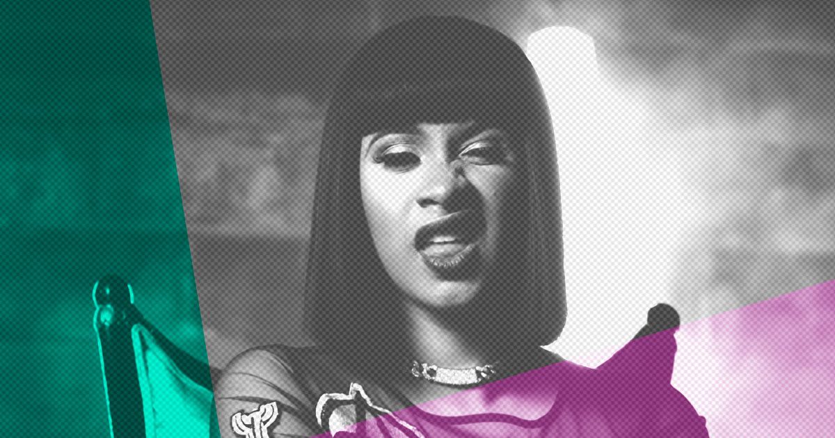 The 10 Best Songs Of 2017 The 10 Best Songs Of 2017