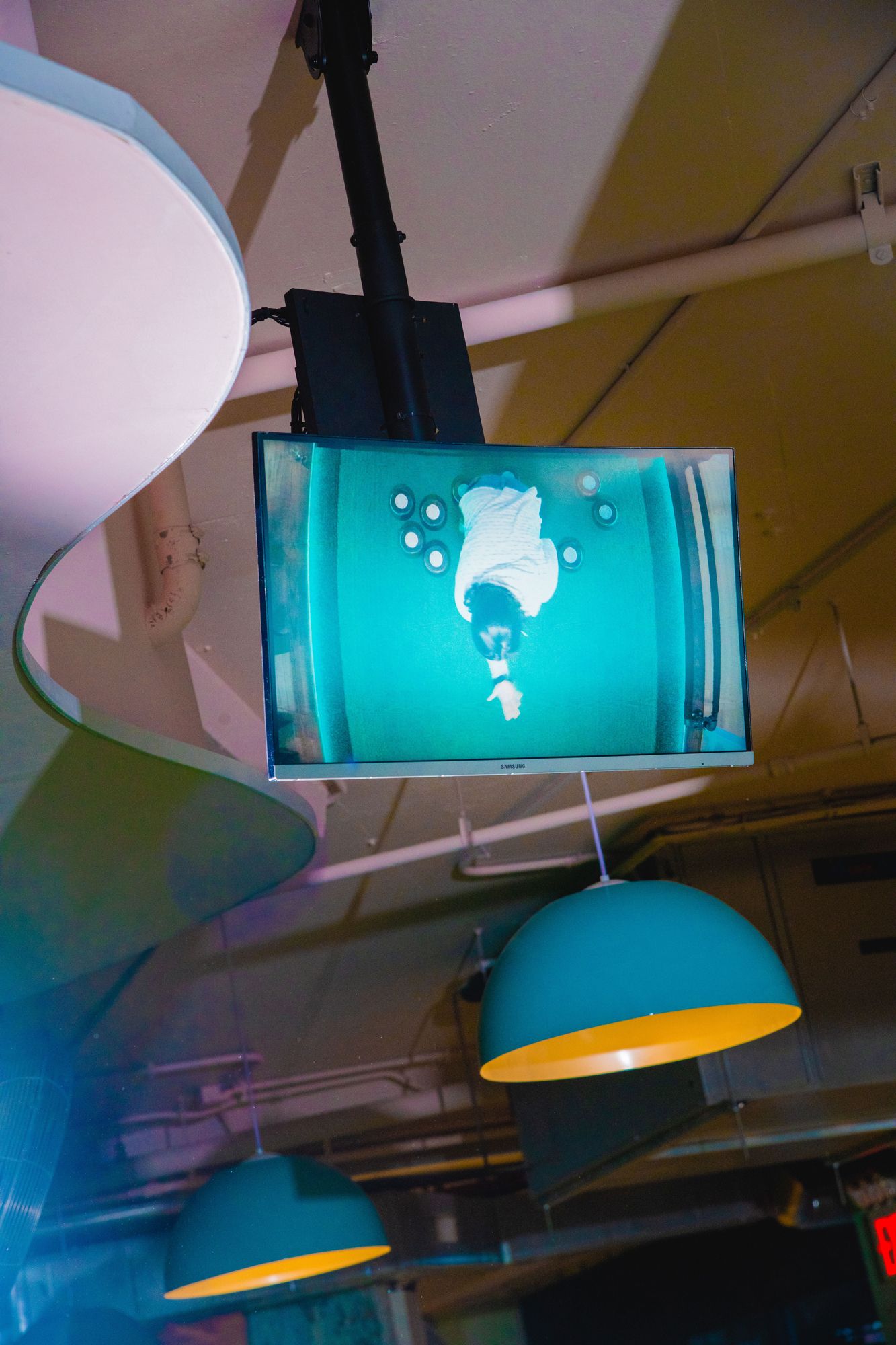 Feather Bowling in Brooklyn at Randolph Beer’s New Flagship