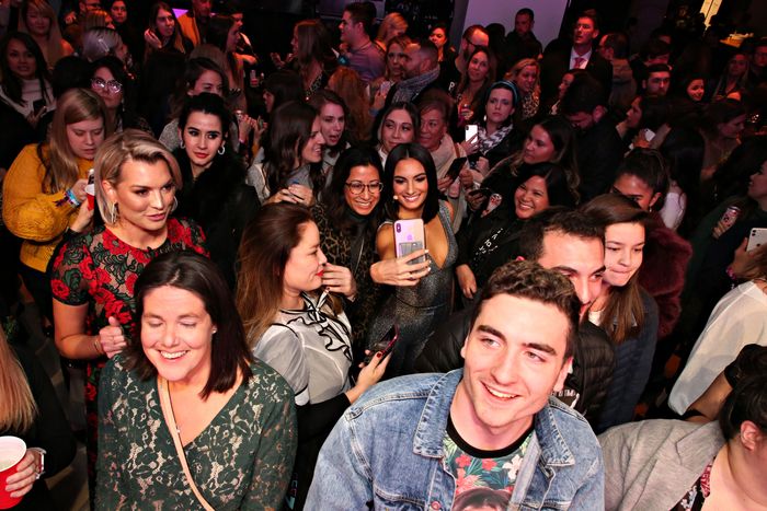 What Happened at Last Weekend’s BravoCon in New York City