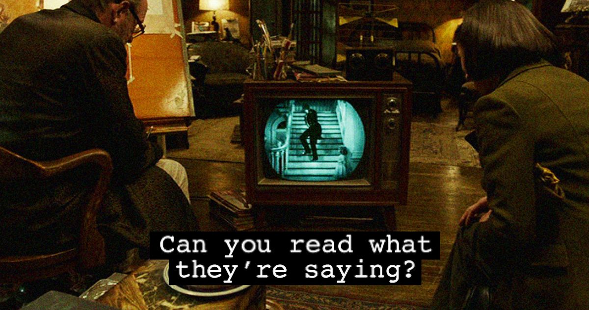 The Best Subtitles and Captions on Streaming Services Ranked