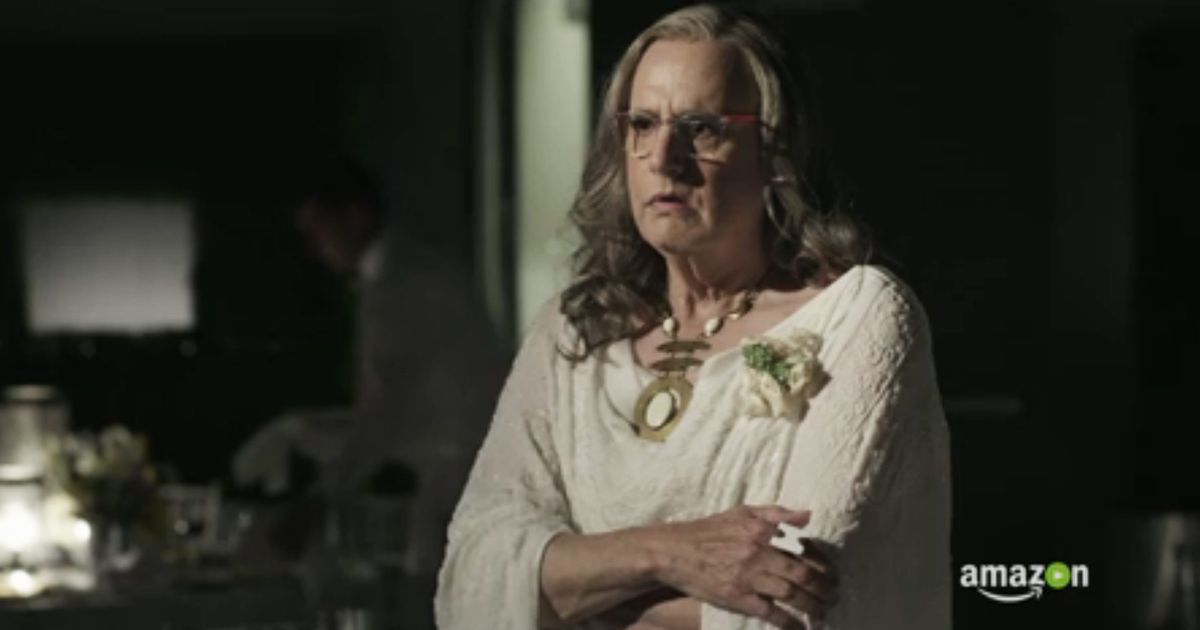 Transparent Season 2 Trailer: ‘You Are All Monsters’